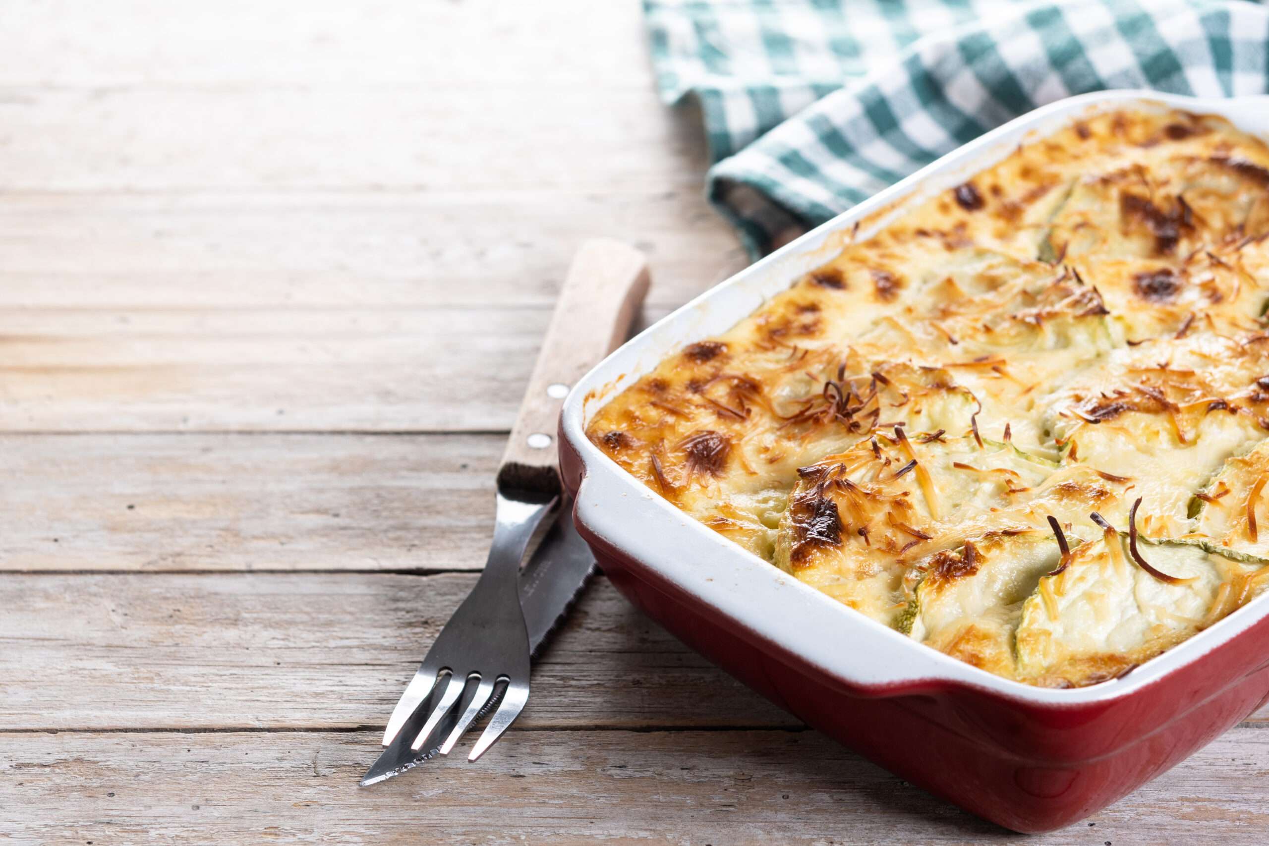 Paste gratinate la airfryer: rețeta rapidă și savuroasă - Rețete ...